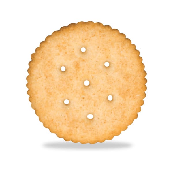 Happy Crackers classico - Happy Farm